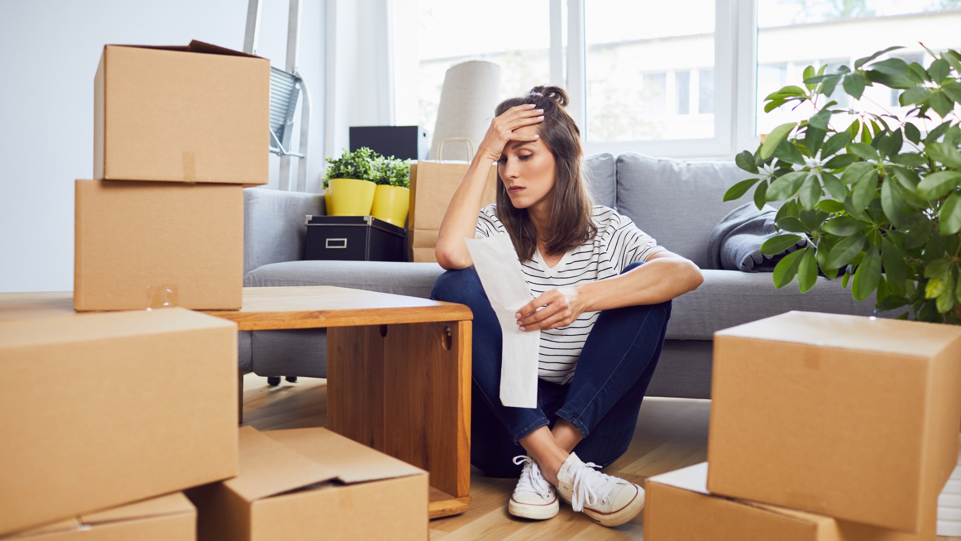 "10 Consejos para una Mudanza Exitosa y Libre de Estrés ...